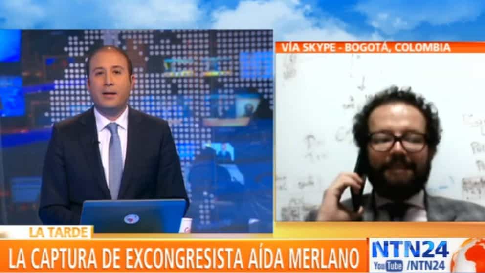 "Venezuela se ha vuelto la cueva donde todos los delincuentes y ...