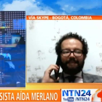 "Venezuela se ha vuelto la cueva donde todos los delincuentes y ...