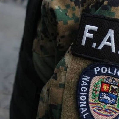 Enfrentamiento entre delincuentes y las FAES en principal avenida de ...