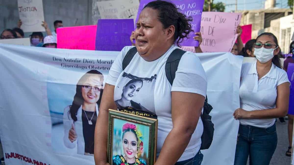 ¿qué Es El Feminicidio Y Cómo Identificarlo Ntn24 Com