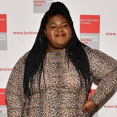 Se comprometieron: Protagonista de ‘Precious’ y Brandon Frankel se ...