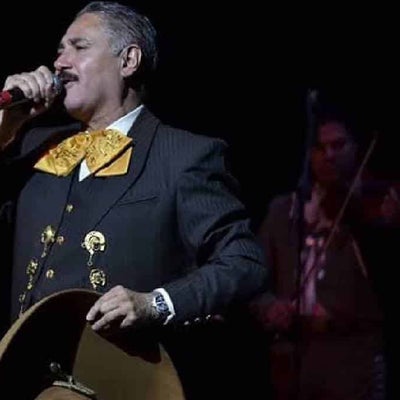 Recordando a Javier Solís: Gabriel Solís de gira por Latinoamérica ...