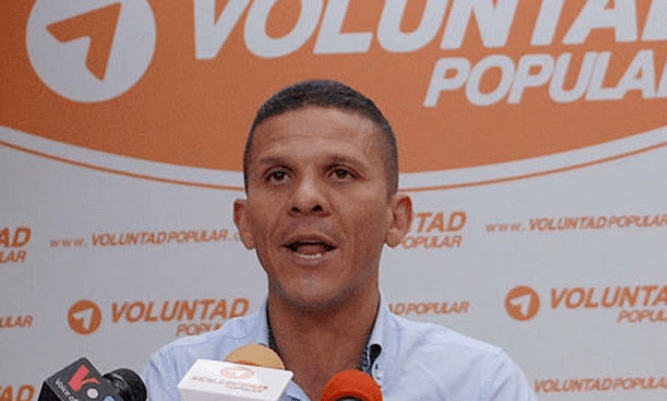 Defensa del diputado Gilber Caro pudo constatar sus condiciones de ...