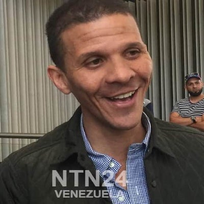 Gilber Caro: Yo decidí perdonar a mis opresores | NTN24.COM