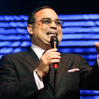 Gilberto Santa Rosa dará primer concierto al público desde 2020 | NTN24.COM