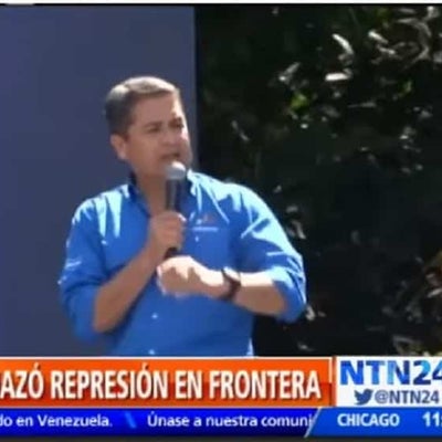 Honduras decreta estado de excepción para combatir a las pandillas ...