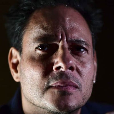 El ska contestatario de Desorden Público sigue vibrando en Venezuela ...