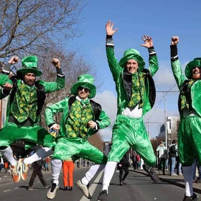 Día de San Patricio ¿cuál es su significado y por qué es tan popular ...