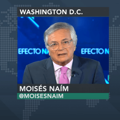 Javier Blas revela el gran poder de los comerciantes de materias primas ...