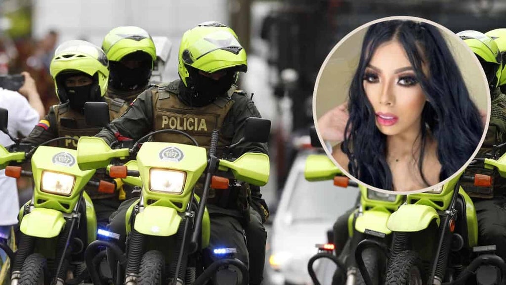 Cadáver de reconocida DJ colombiana fue hallado en el interior de una maleta | NTN24.COM