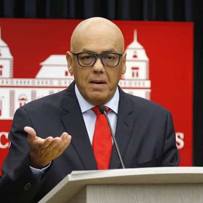 Jorge Rodríguez: Si Maduro pierde reconoceremos los resultados | NTN24.COM