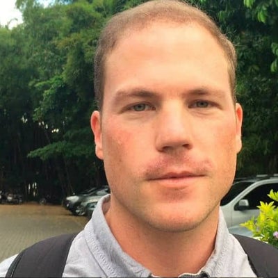 Periodista venezolano se alza con el Premio Knight International ...