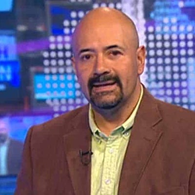 Julio César Guzmán nos habla de su libro | NTN24.COM