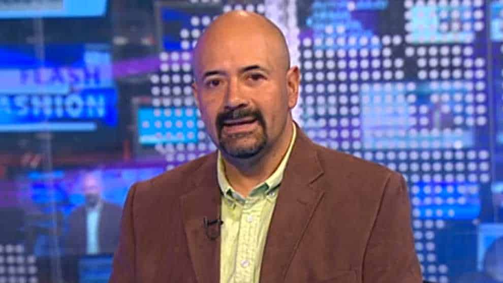 Julio César Guzmán nos habla de su libro | NTN24.COM