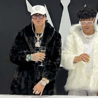 "Prende otro": lo nuevo de "Kalido" la voz revelación del género urbano ...