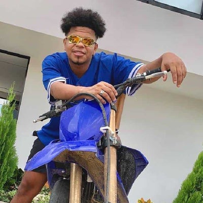 Keyvin C corta la infidelidad con "la tijera" | NTN24.COM