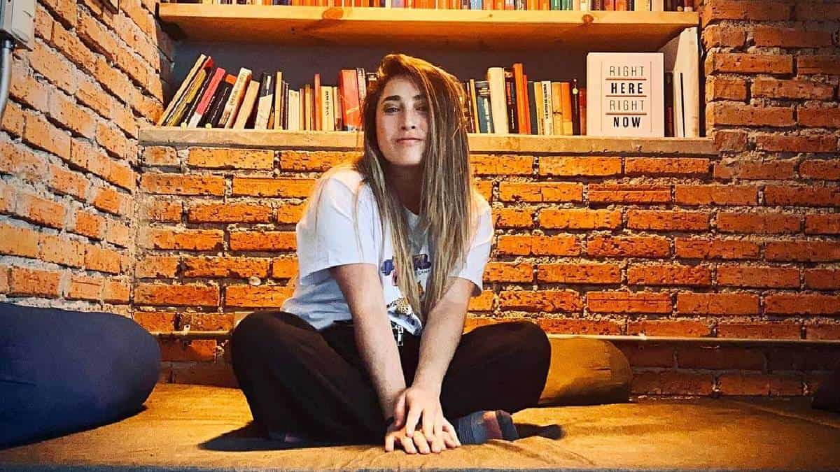 La cantautora Lala Moré vence el miedo con su más reciente sencillo ...