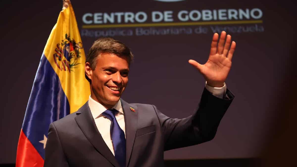 Presión Internacional Y Reflexiones Sobre La Dictadura Centraron Las