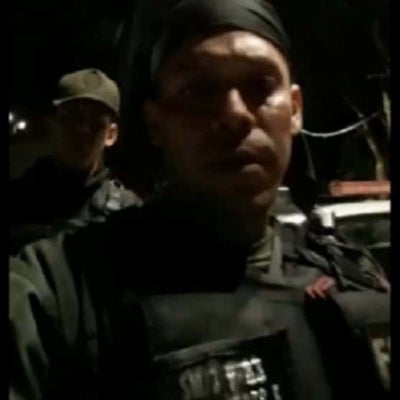 Denuncian desaparición del preso político Luis Bandres | NTN24.COM