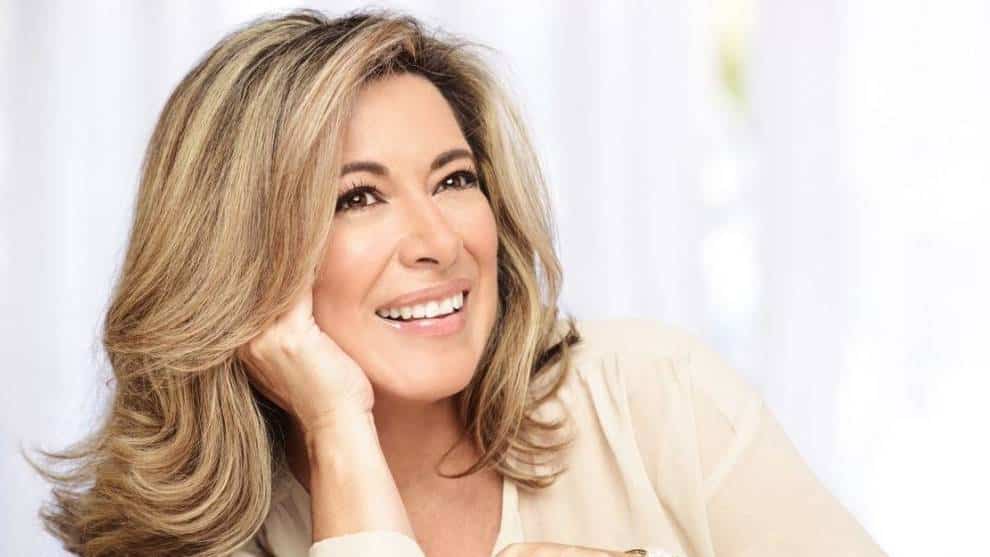 "La mujer de mis sueños" de Luz María Doria | NTN24.COM