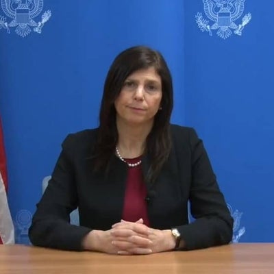 Encargada de Negocios de EE. UU. en Cuba denunció aumento de la ...