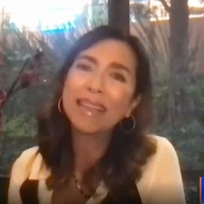 Mujeres de Ataque con Juan Lozano: entrevista a María José Ramírez ...