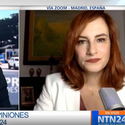 "La reina Isabel pasará a la historia como una de las grandes monarcas ...