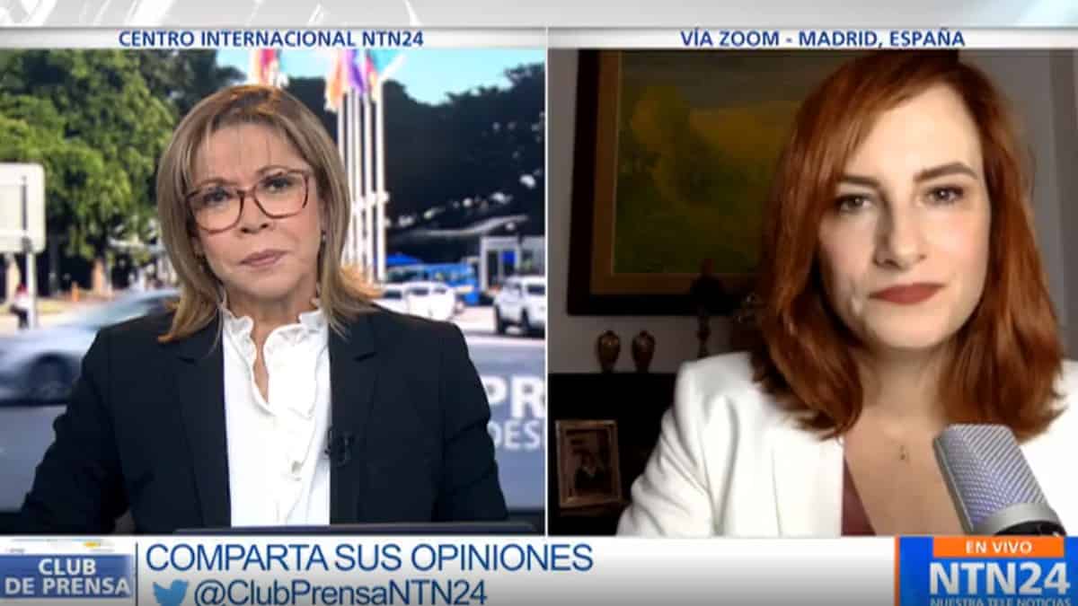 "La reina Isabel pasará a la historia como una de las grandes monarcas ...