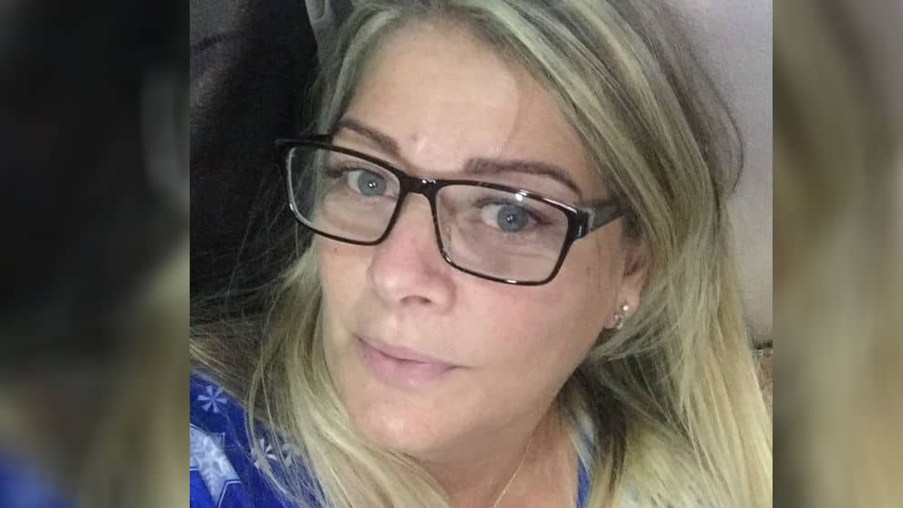 "Mi primera gira fue para ayudar": Marisabel Rodríguez critica a ...