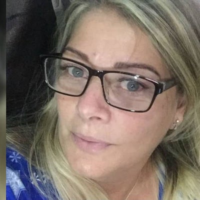 "Mi primera gira fue para ayudar": Marisabel Rodríguez critica a ...