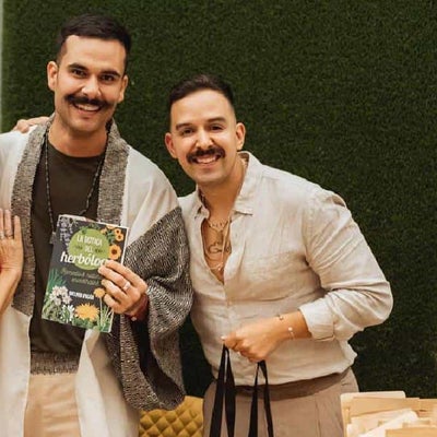 Melwin Pagán el escritor del best seller de las plataformas digitales ...