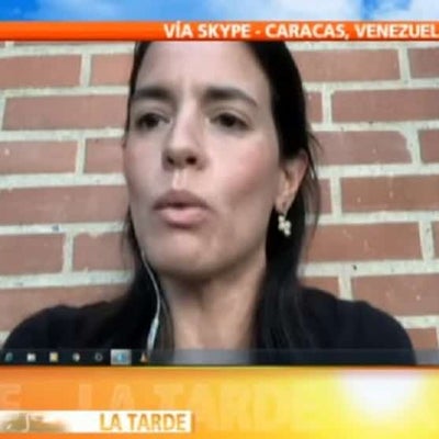 Mercedes Malavé: “Protestas en Venezuela deben tener una organización ...