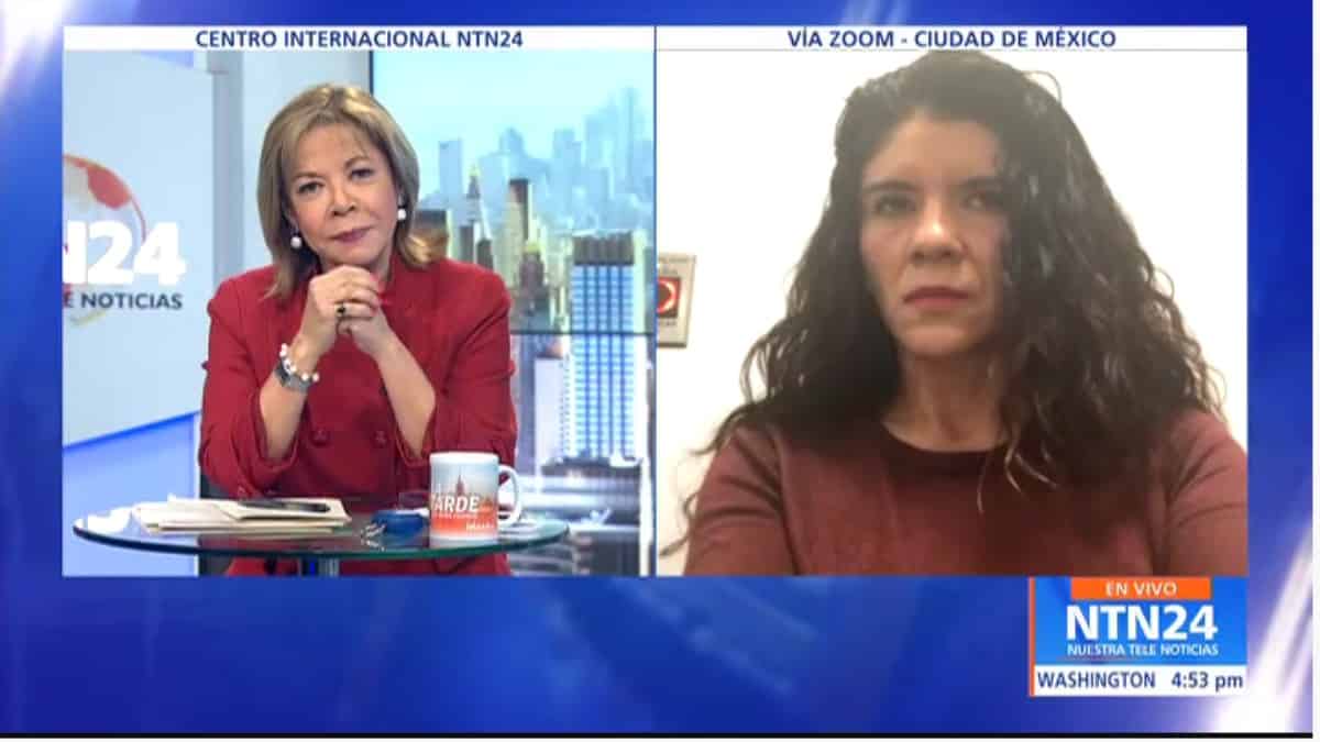 “AMLO promueve una campaña para distraer la atención de los problemas ...