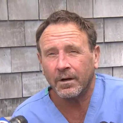 Fue tragado por una ballena y vivió para contarlo: la historia del ...