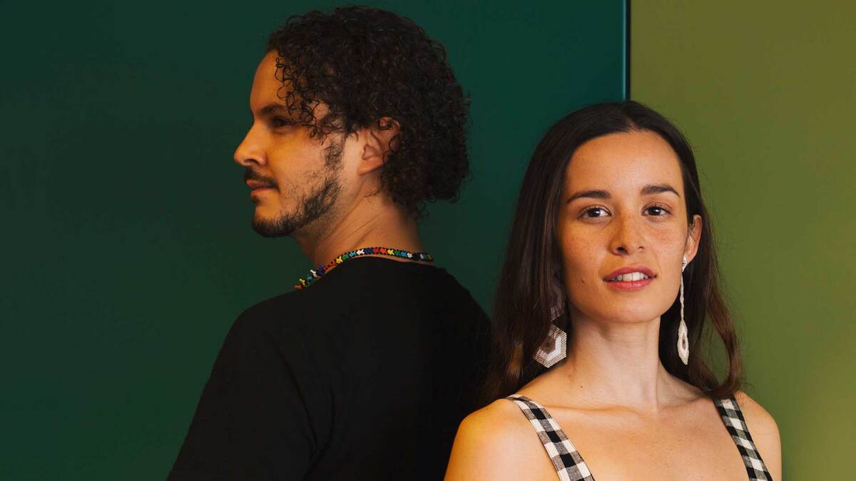 Monsieur Periné se presentará en la Concha Acústica de Bello Monte ...