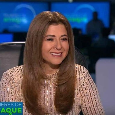 Mujeres de Ataque con Juan Lozano: Alexandra Montoya | NTN24.COM