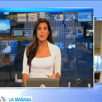 “Pedimos que ICE desaparezca, fue construida exclusivamente para ...