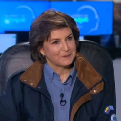 Mujeres de Ataque con Juan Lozano: Julia Miranda | NTN24.COM