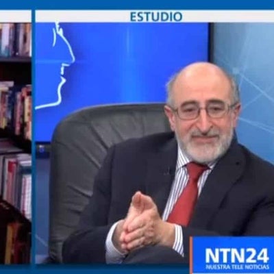 Mujeres de Ataque con Juan Lozano: entrevista a Catalina Serrano ...