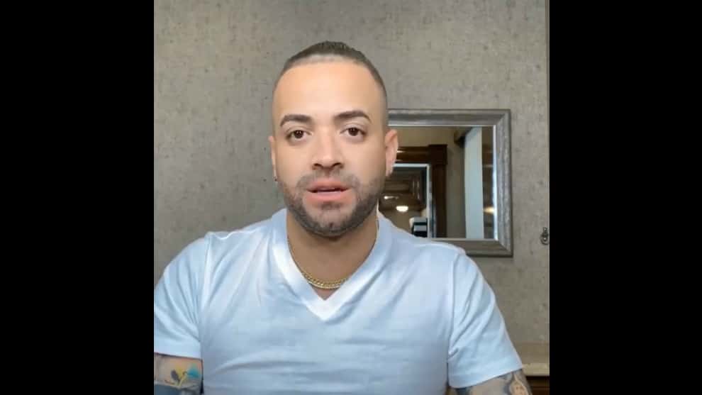 Nacho anunció su regreso a Venezuela: "Pondré mis recursos al alcance ...