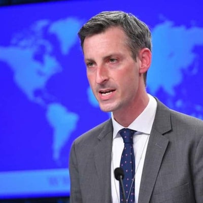 Estados Unidos pone en duda diálogos con Maduro tras detención de ...