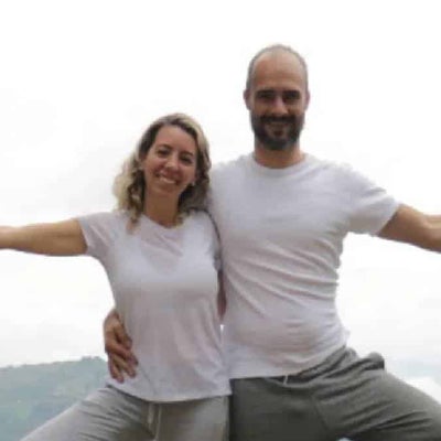Felipe Corrales y Carolina Giraldo: la pareja que con el amor brindan ...