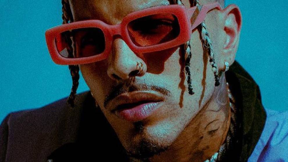 Rauw Alejandro llega con: “Algo Mágico” | NTN24.COM