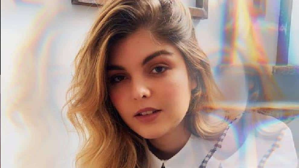 El "Sexto Sentido" de Antonia Jones | NTN24.COM