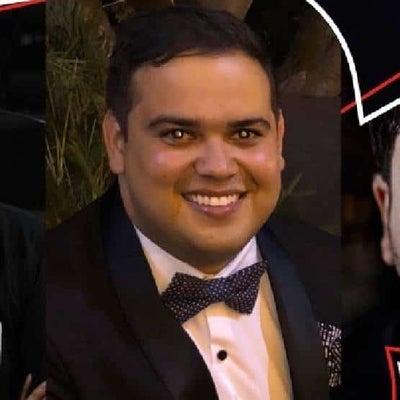 Camilo Daza y ‘La Caja De Música Live’ | NTN24.COM