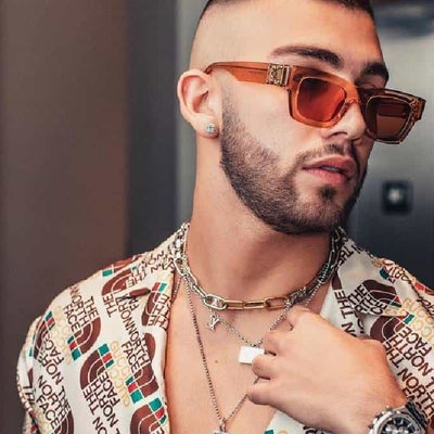 “El Manuel Turizo USA Tour 2021"; La explosiva carga musical que trae ...