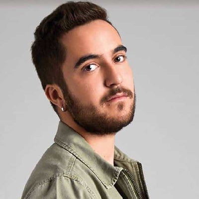 "Prisma" es la mejor versión del cantante español Beret | NTN24.COM