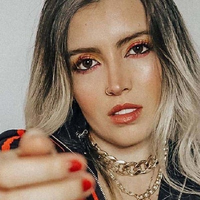 Tinna Rey habló porque estuvo "Sin testigos" con Alkilados | NTN24.COM