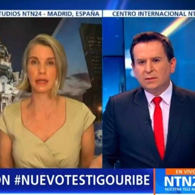 Explosivo testimonio de Francisco Javier Taborda en el caso contra ...