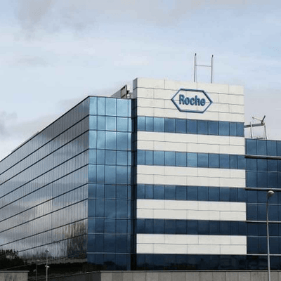 Laboratorio Roche lanzó un test para diferenciar el covid de la gripe ...